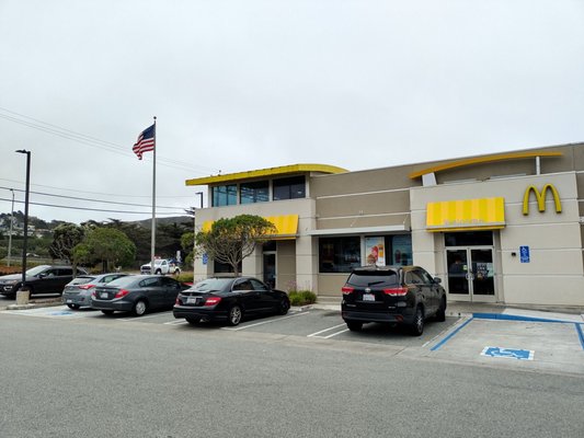 MCDONALD’S - Updated December 2025 - 200 Photos & 132 Reviews - 125 ...