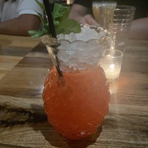 ALCOVE - 310 Photos & 208 Reviews - Cocktail Bars - 50 Lovejoy Wharf ...