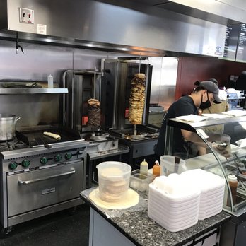 YABA MEDITERRANEAN GRILL - Updated January 2026 - 67 Photos & 86 Real ...