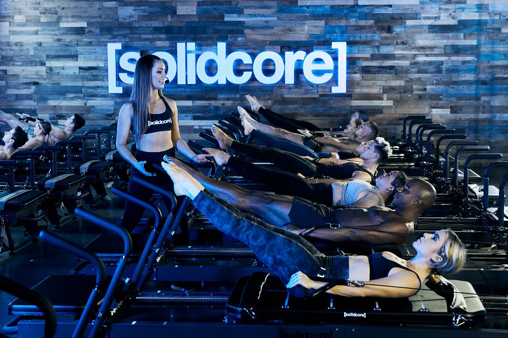 [SOLIDCORE] - Updated November 2025 - 30 Photos & 14 Reviews - 888 Westheimer Rd, Houston, Texas ...