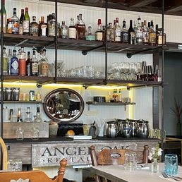 ANGEL OAK RESTAURANT - Updated October 2025 - 599 Photos & 736 Reviews ...