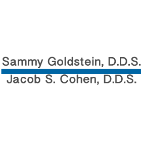 JACOB S COHEN, DDS & SAMMY GOLDSTEIN, DDS - Updated October 2025 - 17 ...