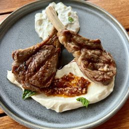 ZAYTINYA - Updated December 2025 - 201 Photos & 55 Reviews - 1 Lincoln ...