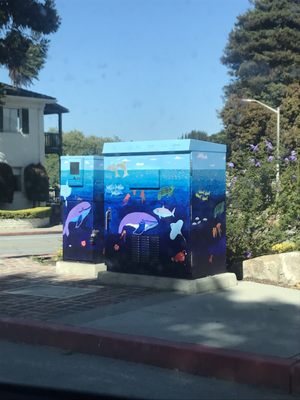 MONTEREY PUBLIC LIBRARY - Updated September 2025 - 31 Photos & 33 ...