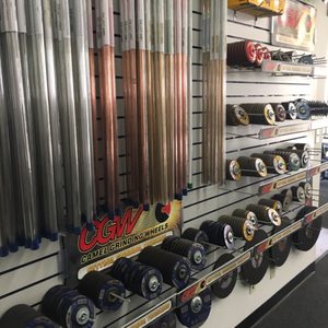 WILLIAMS LOWBUCK TOOL - 4175 California Ave, Norco, California ...