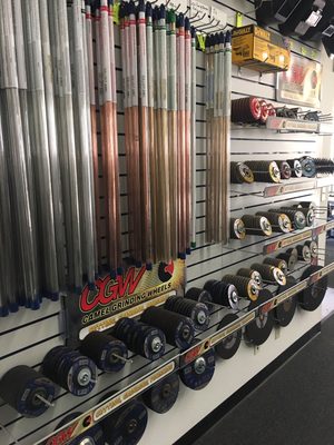 CALIFORNIA TOOL AND WELDING SUPPLY - Updated October 2025 - 28 Photos ...