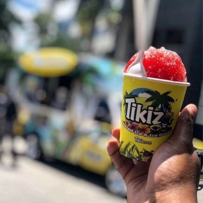 TIKIZ SHAVED ICE & ICE CREAM - Updated April 2026 - 25 Photos - Lake ...
