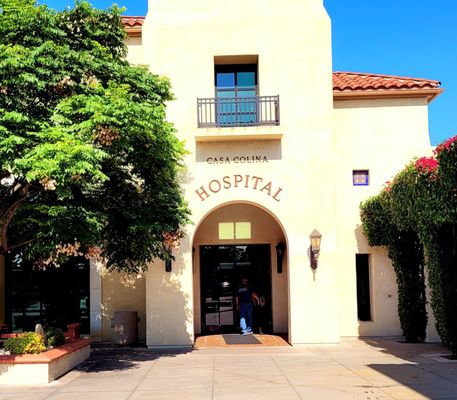 CASA COLINA HOSPITAL AND CENTERS FOR HEALTHCARE - Updated December 2025 ...