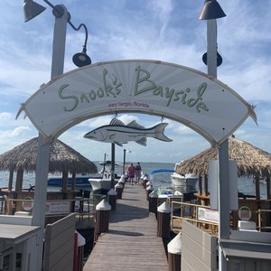 SNOOK’S BAYSIDE RESTAURANT & GRAND TIKI - 1159 Photos & 966 Reviews ...