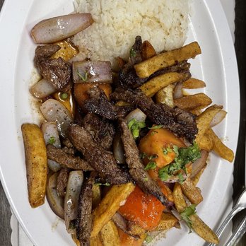 INTI PERUVIAN RESTAURANT - Updated September 2024 - 397 Photos & 413 ...