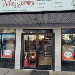 MEJWAANI - Updated January 2026 - 333 Photos & 312 Reviews - 1103 Inman ...