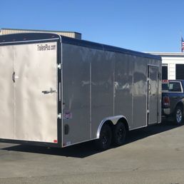 TrailersPlus Reviews | Read Customer Service Reviews of trailersplus.com