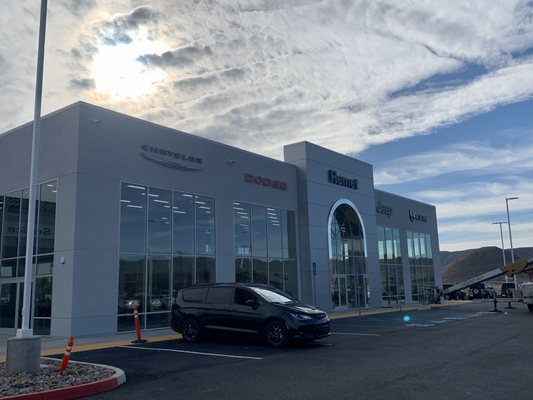 HEMET CHRYSLER DODGE JEEP RAM - 403 Photos & 726 Reviews - 425 Motor ...