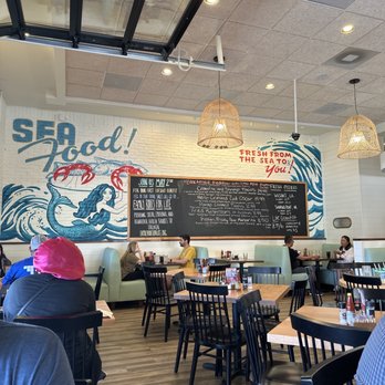 HALF SHELLS - Updated August 2024 - 80 Photos & 49 Reviews - 23501 ...