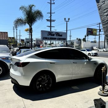 FIRST CLASS COLLISION CENTER - Updated September 2024 - 96 Photos & 76 ...