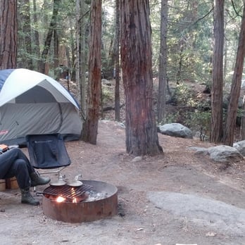 BELKNAP CAMPGROUND - Updated December 2025 - 11 Reviews - Nelson Dr ...