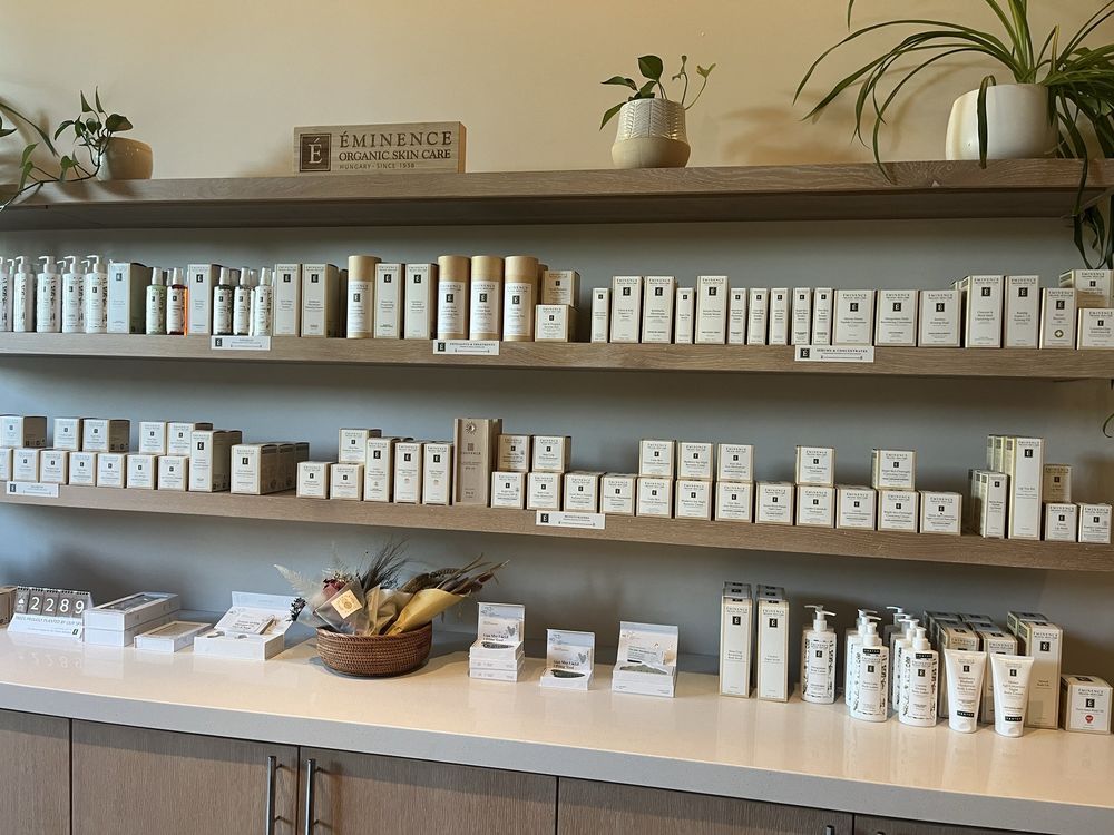 SOL SPA - Updated October 2025 - 20 Photos & 72 Reviews - 877 Palm St ...