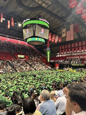 JERSEY MIKE’S ARENA - Updated January 2026 - 26 Photos - 83 Rockafeller ...