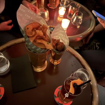 CHEZ ZOU - Updated December 2024 - 183 Photos & 67 Reviews - 385 Ninth ...