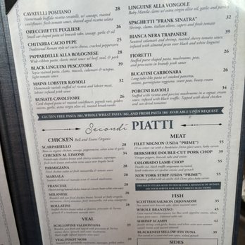 POSITANO RESTAURANT - Updated June 2024 - 855 Photos & 572 Reviews ...