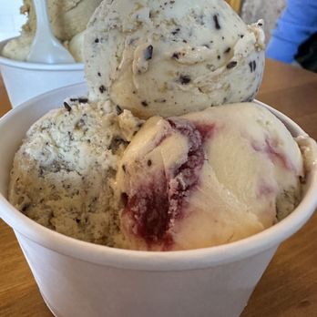 CONEFLOWER CREAMERY - 487 Photos & 732 Reviews - 3921 Farnam St, Omaha ...