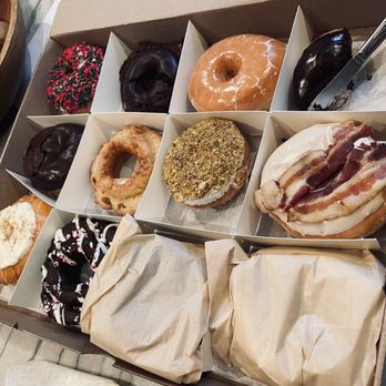 DO-RITE DONUTS & CHICKEN - Updated December 2025 - 284 Photos & 197 ...