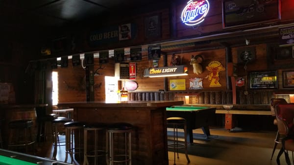 THE ROLLIN LOG TAVERN - Updated May 2025 - 53 Photos & 101 Reviews - 50 ...