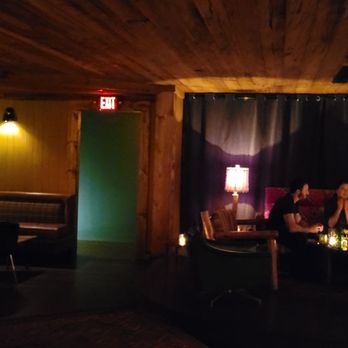 RANGER STATION - Updated June 2024 - 87 Photos & 37 Reviews - 684 John ...