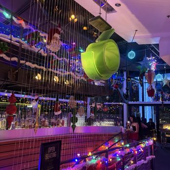 360 ROOFTOP BAR - Updated August 2025 - 1310 Photos & 953 Reviews - 1 S ...