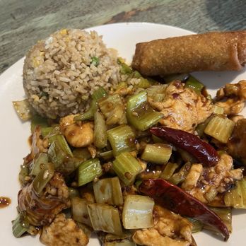 HUNAN LION - Updated June 2025 - 202 Photos & 56 Reviews - 1208 N ...