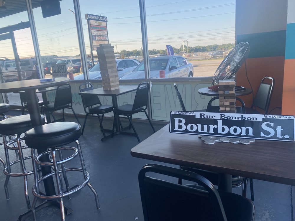 DAIQUIRI SHACK - Updated July 2025 - 40 Photos & 46 Reviews - 802 ...