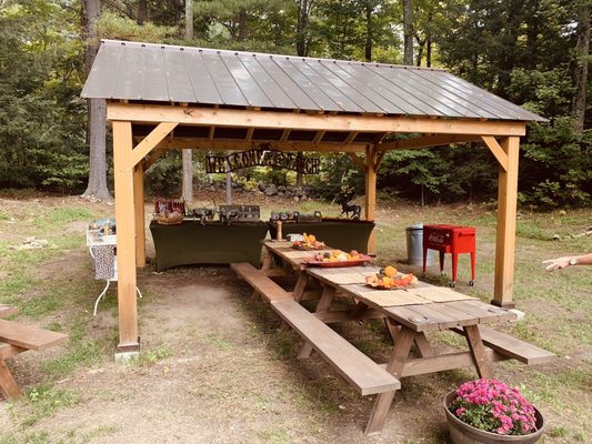 MARTIN FAMILY RANCH - Updated October 2025 - 19 Photos - 417 Candia Rd ...