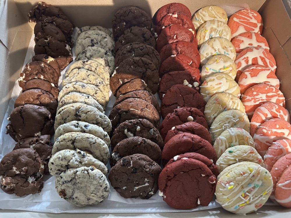 KAYLA SWEET THANGS - Updated January 2025 - Phoenix, Arizona - Desserts ...