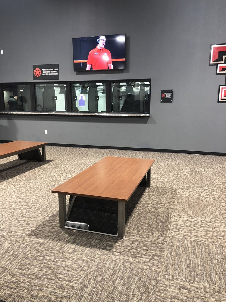LONE STAR SHOOTING SPORTS - Updated December 2025 - 11 Reviews - 6020 ...
