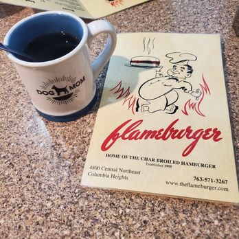 FLAMEBURGER - Updated December 2025 - 68 Photos & 108 Reviews - 4800 ...