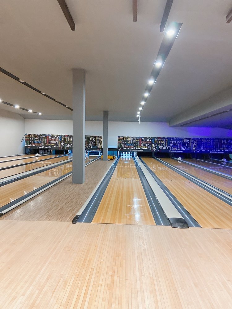 STUDIO 300 BOWLING - Updated December 2025 - Pioneer Street, Pasig ...