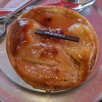 MERCI FRENCH CAFE & PATISSERIE - Updated May 2025 - 803 Photos & 666 ...