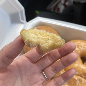 ROCKLIN DONUTS & CINNAMON - Updated July 2025 - 665 Photos & 648 ...