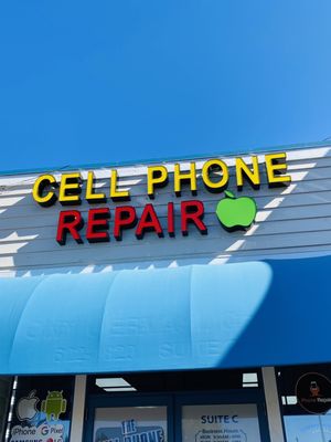 CELL PHONE PLACE - Updated December 2025 - 85 Photos & 20 Reviews ...