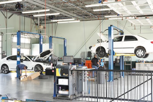 STONEBRIAR AUTO SERVICE & REPAIR - Updated November 2025 - 17 Photos ...