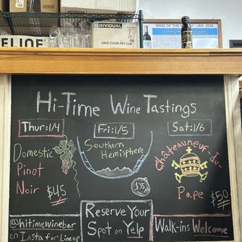 HI-TIME WINE CELLARS - 806 Photos & 1133 Reviews - 250 Ogle St, Costa ...