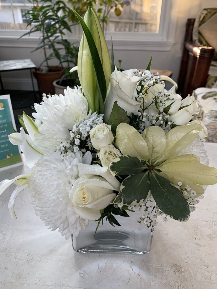 OVERHILL FLOWERS - Updated December 2025 - 14 Photos & 19 Reviews ...