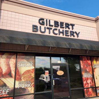 GILBERT BUTCHERY - Updated December 2025 - 76 Photos & 124 Reviews ...