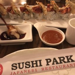 SUSHI PARK - Updated October 2025 - 321 Photos & 476 Reviews - 4209 ...
