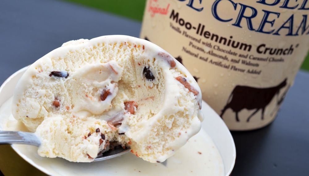 BLUE BELL CREAMERIES - Updated October 2025 - 6901 Parke East Blvd ...