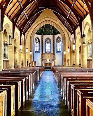 ST RITA’S CHURCH - Updated September 2024 - 96 Photos - 3815 Russell Rd ...