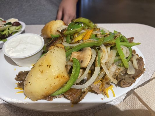 FETA’S GYROS - Updated January 2025 - 48 Photos & 99 Reviews - 743 N ...