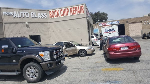 PRIMO AUTO GLASS - Updated October 2025 - 60 Photos & 605 Reviews ...
