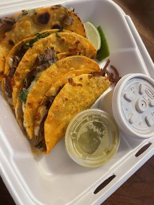 TACOS MARY - Updated June 2025 - 42 Photos & 148 Reviews - 429 Ivy St ...