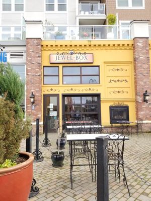 JEWEL BOX CAFE - Updated May 2025 - 330 Photos & 419 Reviews - 5107 ...